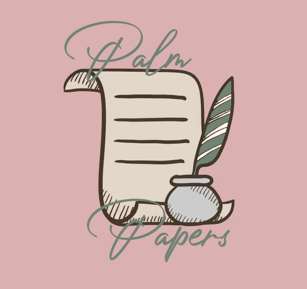 Palm Papers - Monetize Me INTENTIONALLY